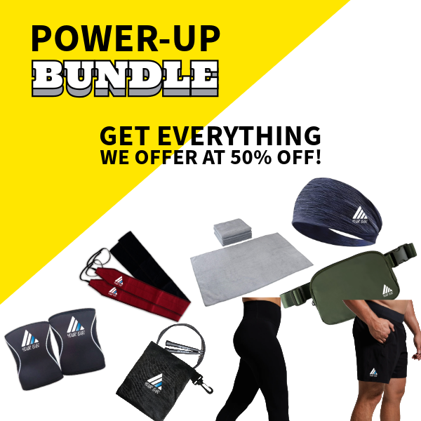 All Power-Ups [Bundle] – FlipSwitch Apparel